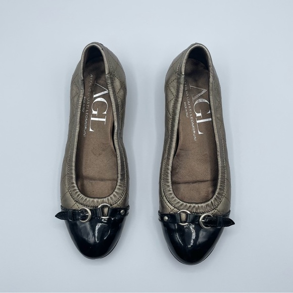 Attilio Giusti Leombruni | Shoes | Attilio Giusti Leombruni Agl Monika ...